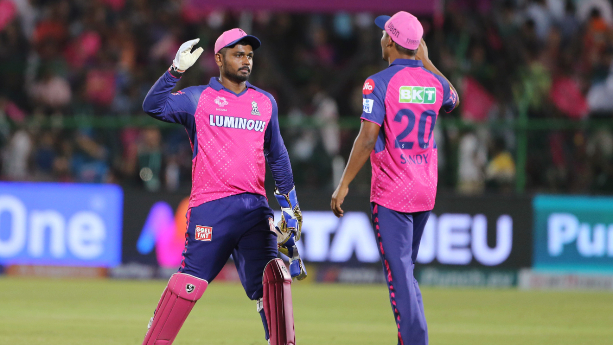 IPL 2024 Points Table (Updated Rankings): Team Standings, Wins, Losses And Net Run Rate; Most ...